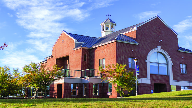 Campus Visits