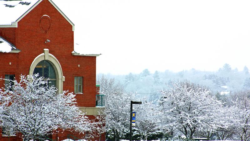 Campus Visits